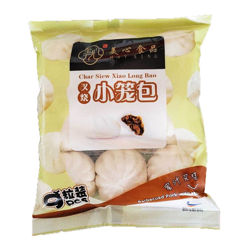 MAY SING CHAR SIEW XIAO LONG BAO 9'S Johor Bahru (JB), Malaysia, Kulai ...
