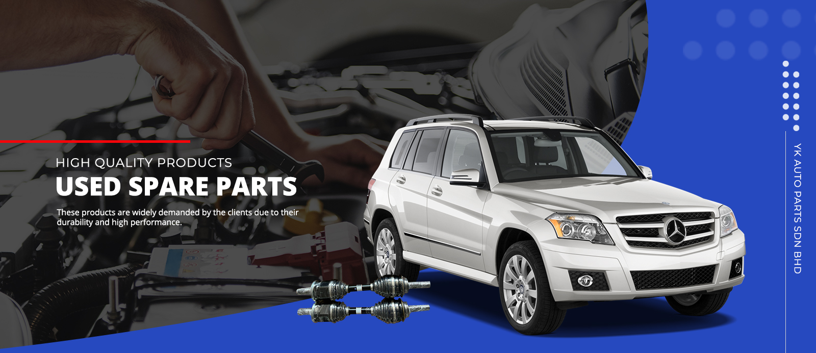 Used Auto Parts Selangor, Car Engine Parts Supplier Seri Kembangan, Car ...
