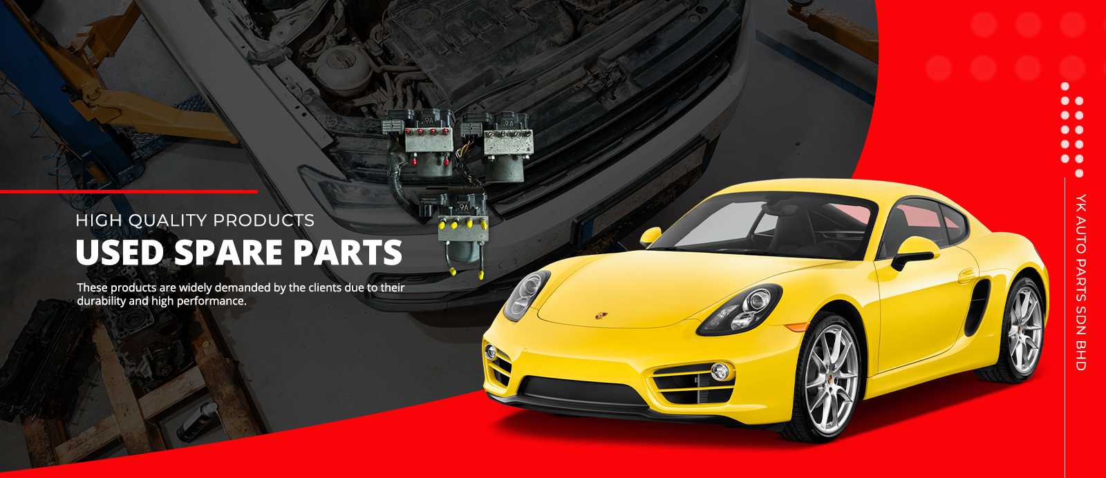 Used Auto Parts Selangor, Car Engine Parts Supplier Seri Kembangan, Car ...