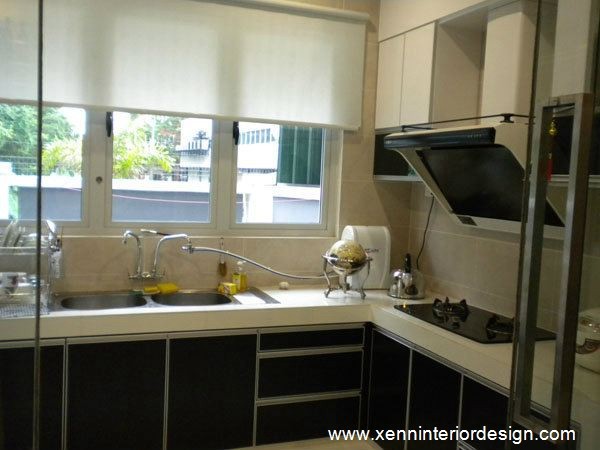 Semi-D Cheras Bayu Segar Renovation Sample Renovation Works In Cheras ...