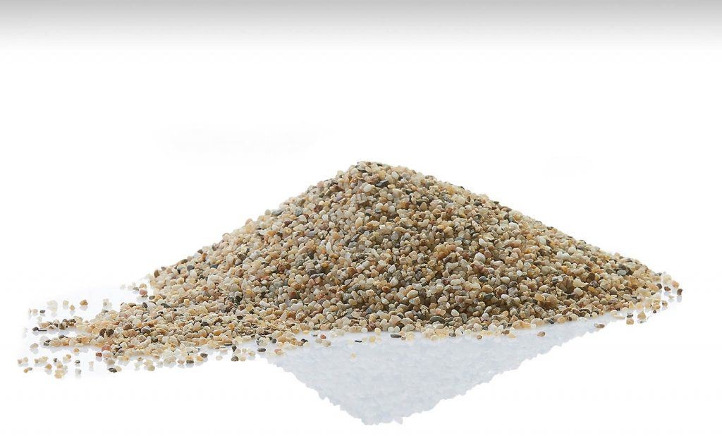 AQ-QUARTZ SAND 1.2MM-2.4MM Selangor, Malaysia, Kuala Lumpur (KL ...