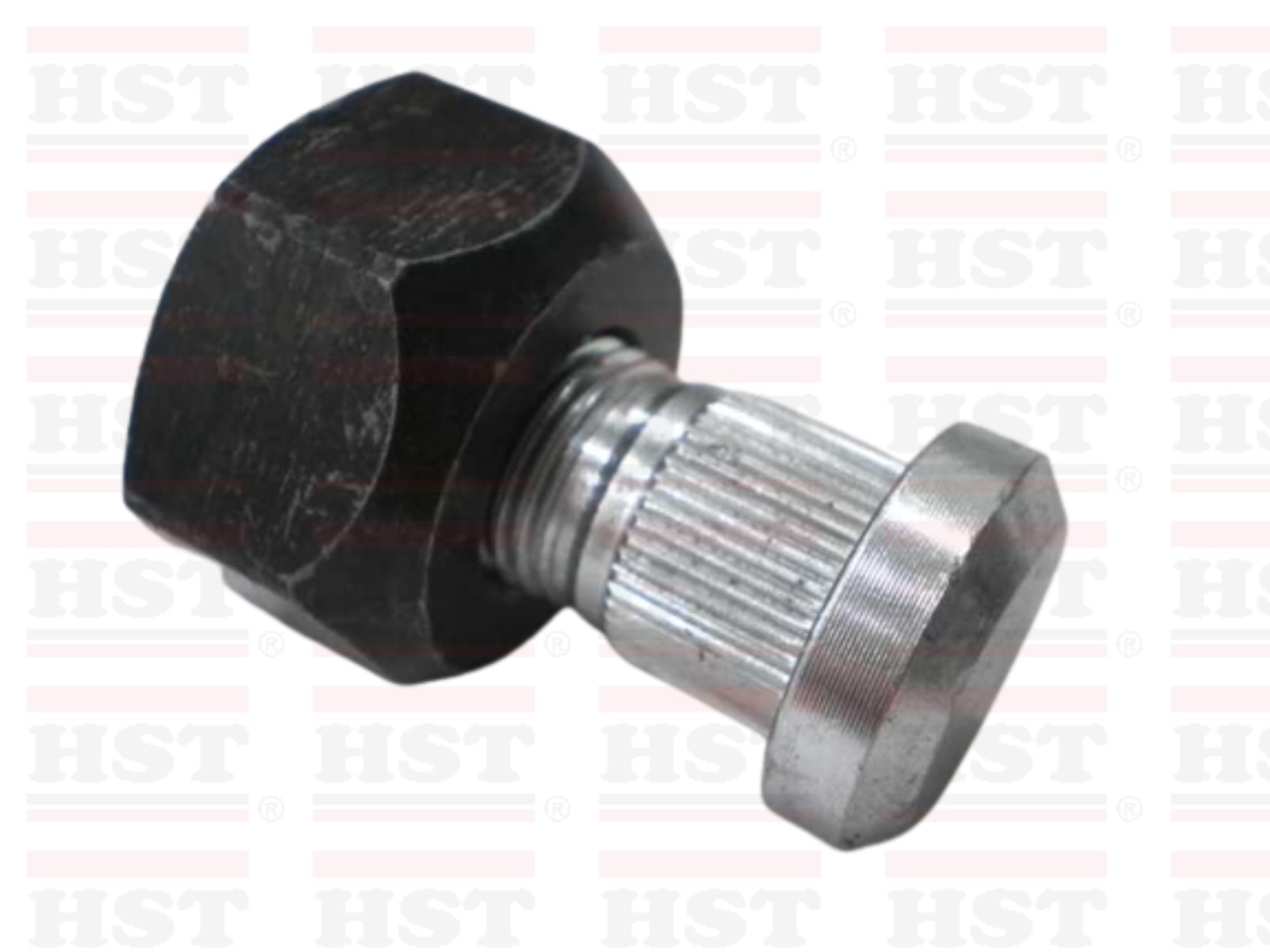 TOYOTA DYNA LY211 LY230 FRONT LH WHEEL BOLT WITH NUT (HB-LY211-10FLA ...