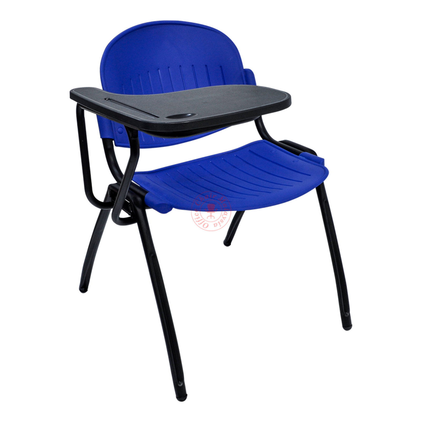 Study Chair With Writing Pad Selangor, Klang, Kuala Lumpur (KL ...