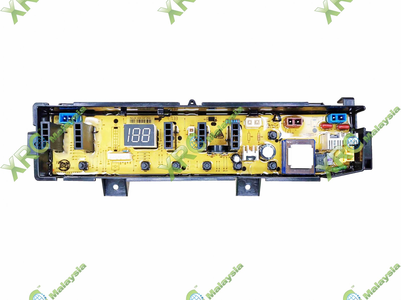 WTL70019G BEKO WASHING MACHINE PCB BOARD Johor Bahru (JB), Malaysia ...