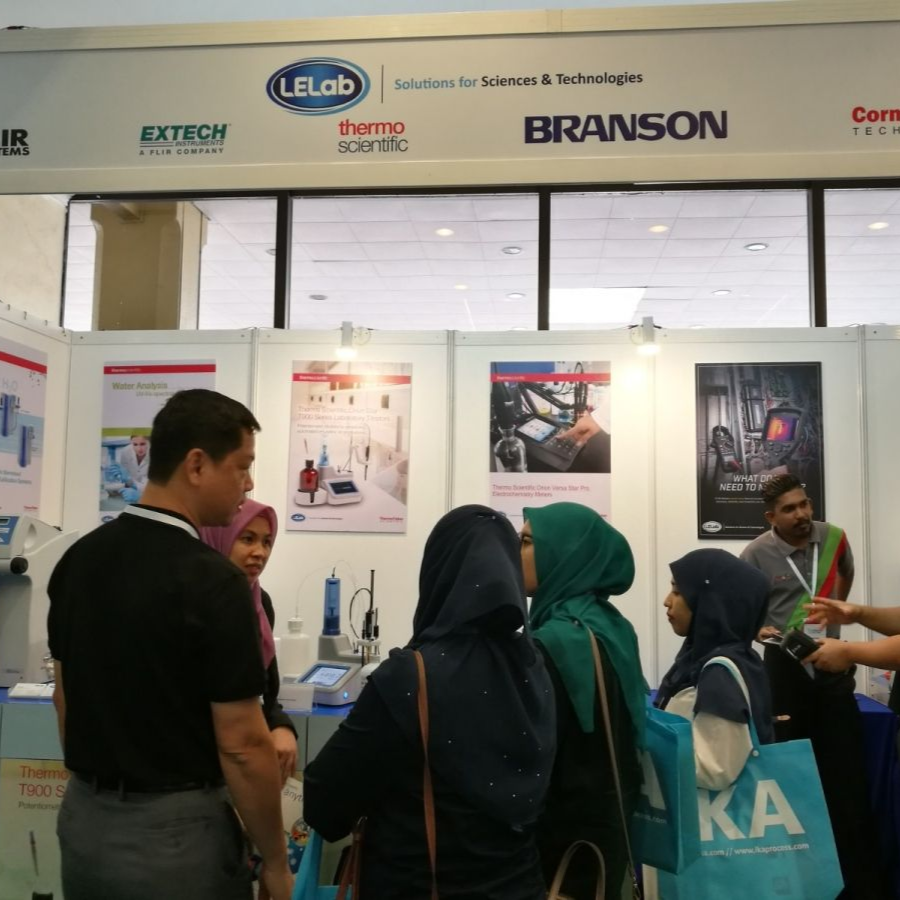 Laboratory Equipment Supplier Selangor | Scientific Instruments Seller ...