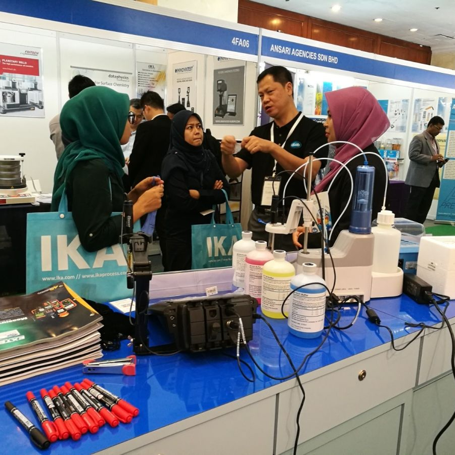 Laboratory Equipment Supplier Selangor | Scientific Instruments Seller ...