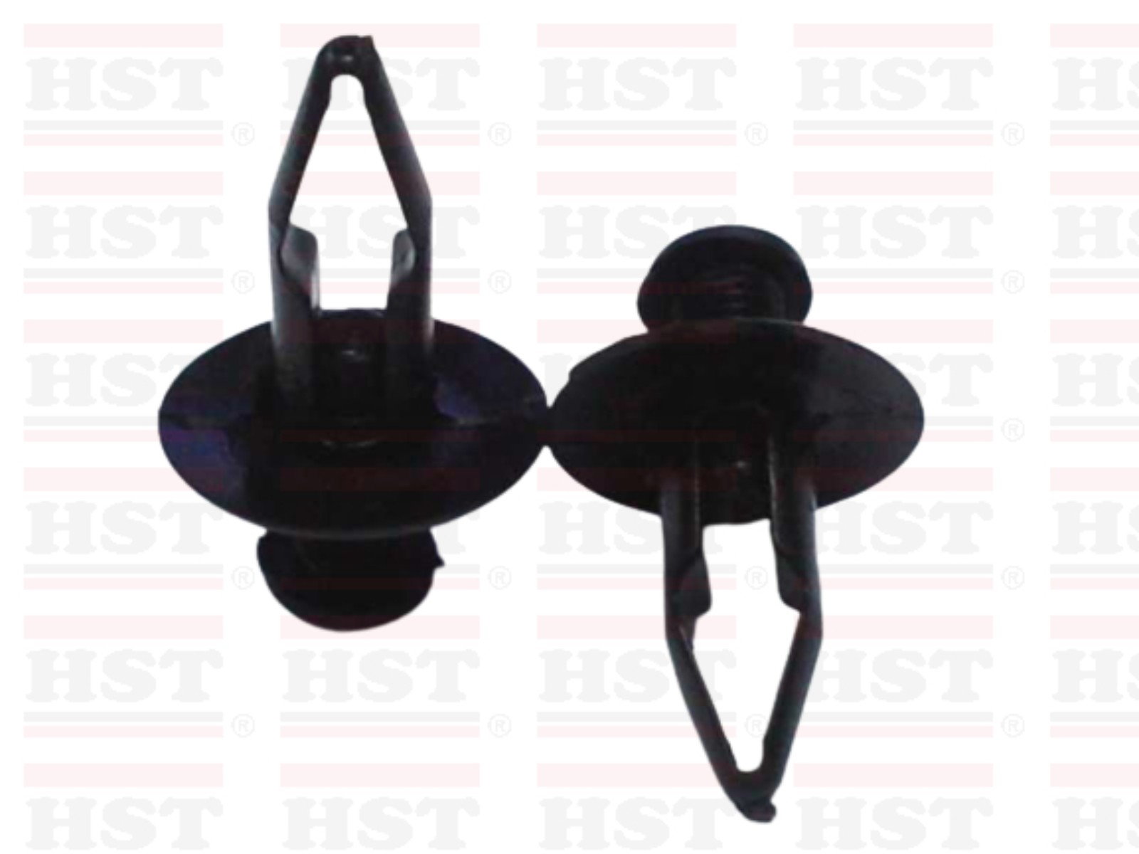 NISSAN SUNNY B11 PROTON PERDANA E55A INNER FENDER CLIP (IFC-E55A-70 ...