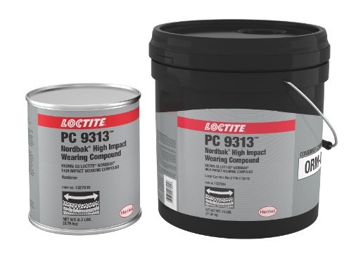 Loctite PC 7339 Ultra High Temperature Pneu Wear Specialty Coatings ...