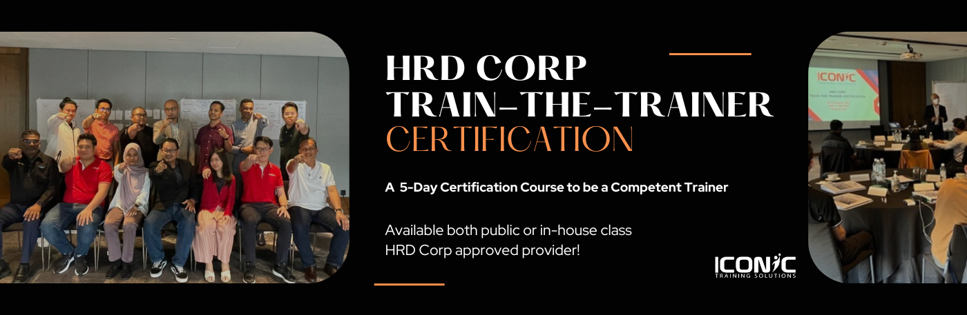 Iconic Training Solutions Sdn Bhd - Experiential Learning & Soft Skills ...