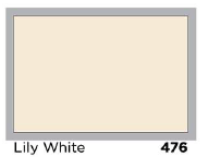 Nippon Satin Glo 476 Lily White Colour Nippon 9000 Gloss Finish Perak ...