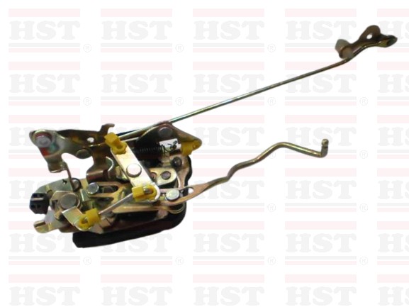 TOYOTA HIACE LH113 FRONT LH DOOR INNER LOCK (DIL-LH113-12FL) Kuala ...