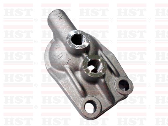 8-94132948-0 ISUZU NPR 3.6 FUEL FILTER HOUSING (HP-NPR-36FFH) Kuala ...