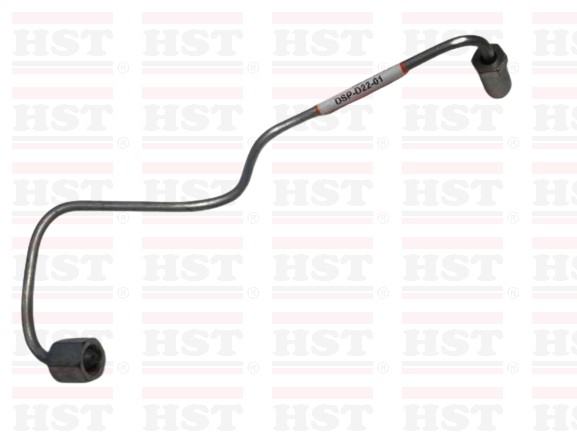 16680-VK50A NISSAN FRONTIER D22 NO 1 DIESEL PIPE (DSP-D22-01) Kuala ...