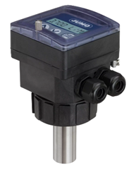 JUMO Flow Transmitter flowTRANS - Malaysia Jumo Temperature/Liquid ...