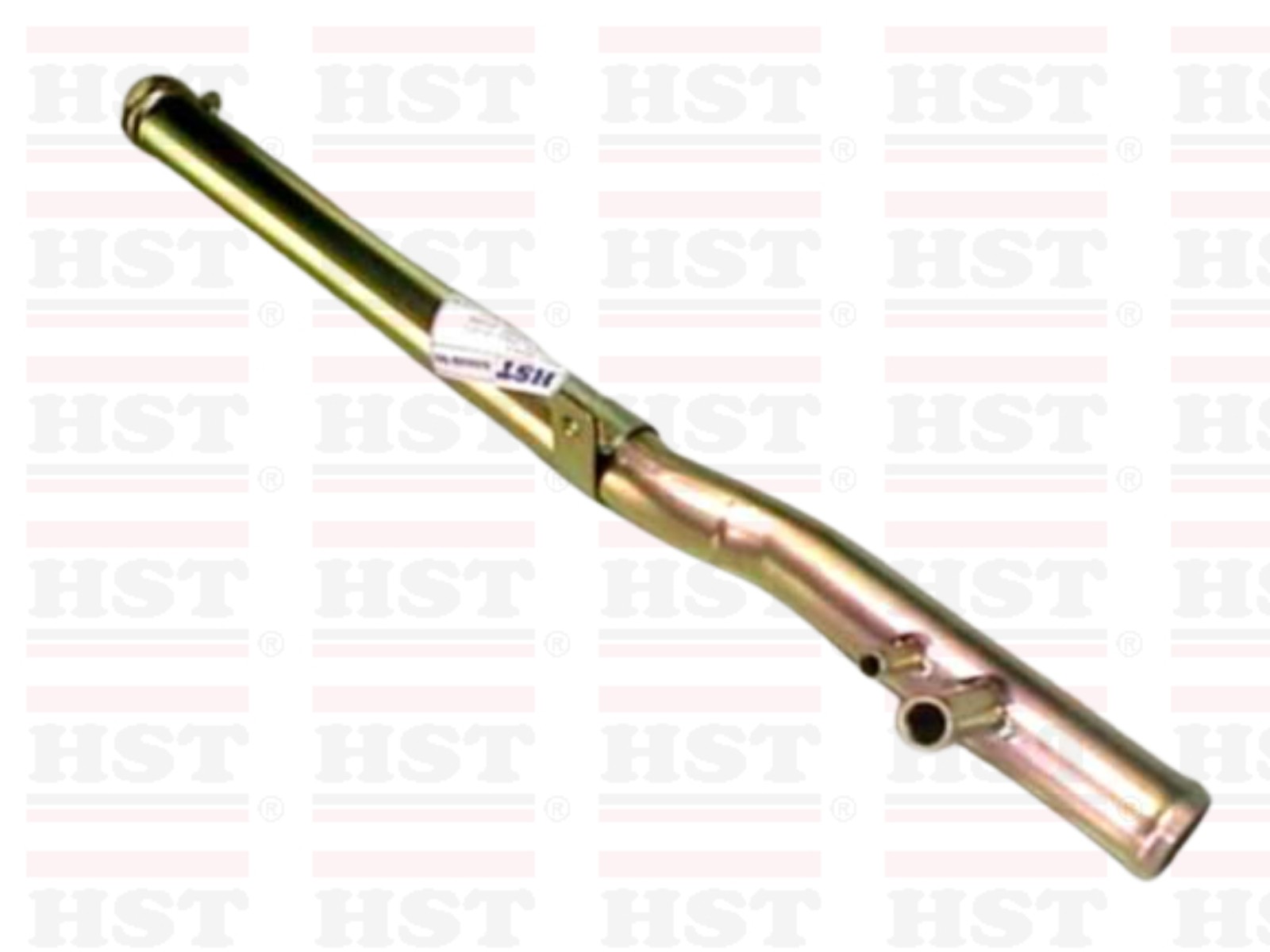 19505-PA1-010 HONDA SAO WATER PUMP PIPE (WPP-SAO-62) Kuala Lumpur (KL ...