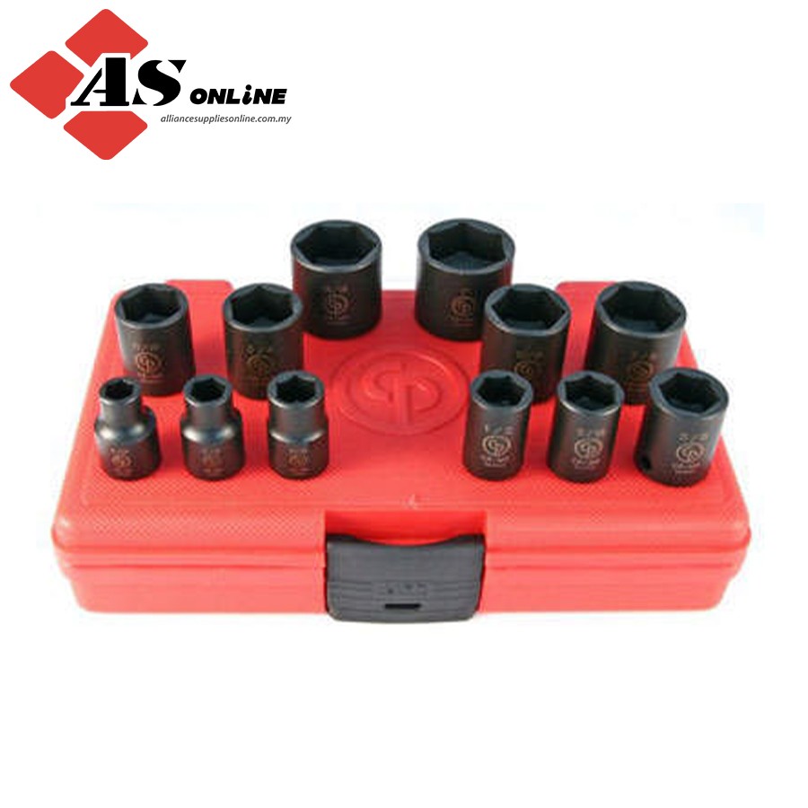 CHICAGO PNEUMATIC Socket Size / Model: SS3012 Malaysia, Melaka ...