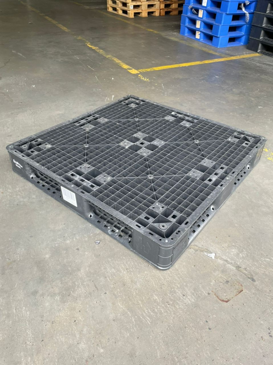 Plastic Pallet Plastic Pallet Selangor, Kuala Lumpur, KL, Malaysia ...