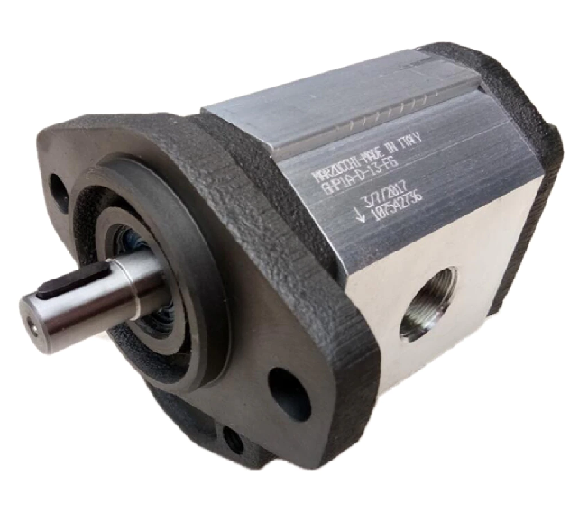 Marzocchi Gear Pump - Malaysia (Selangor, Kuala Lumpur, Johor, Penang ...