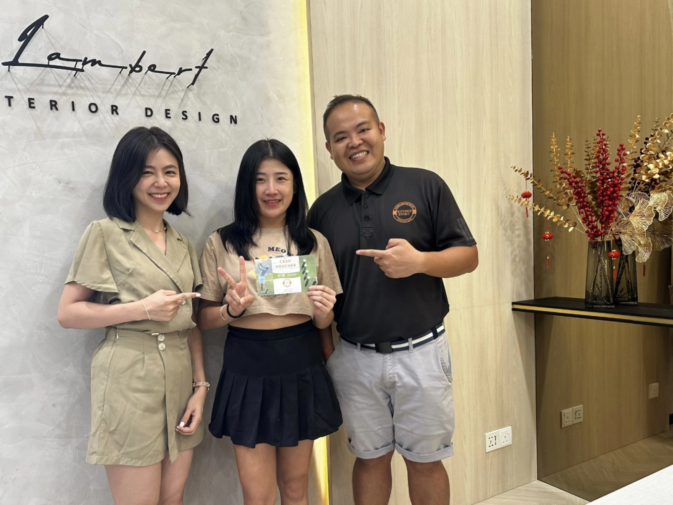 Cash Rebate Voucher In Our First JTGA Golf Grand Finale Tournament 2022 cash-rebate-voucher-in-our-first-jtga-golf-grand-finale-tournament-2022