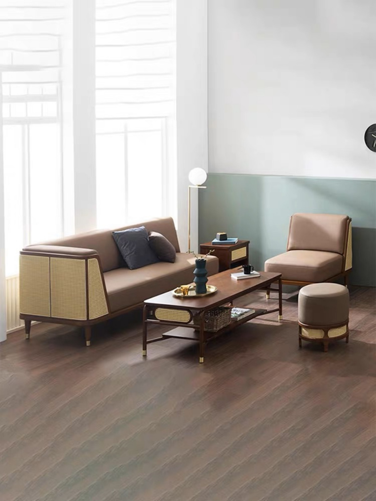 WOODEN SOFA Malaysia, Kuala Lumpur (KL), Selangor, Melaka, Johor ...