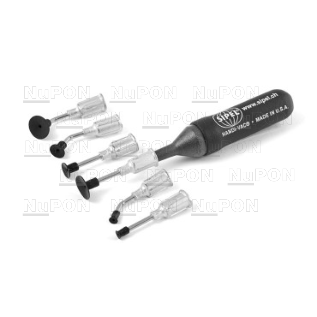 Handi-Vac W/4 Probes/Cups Low Cost ESD Safe Vacuum Handling Tools ...