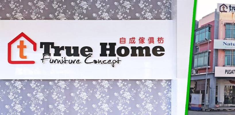 The Best Furniture Shop in JB | Modern Furniture Store Bukit Gambir ...