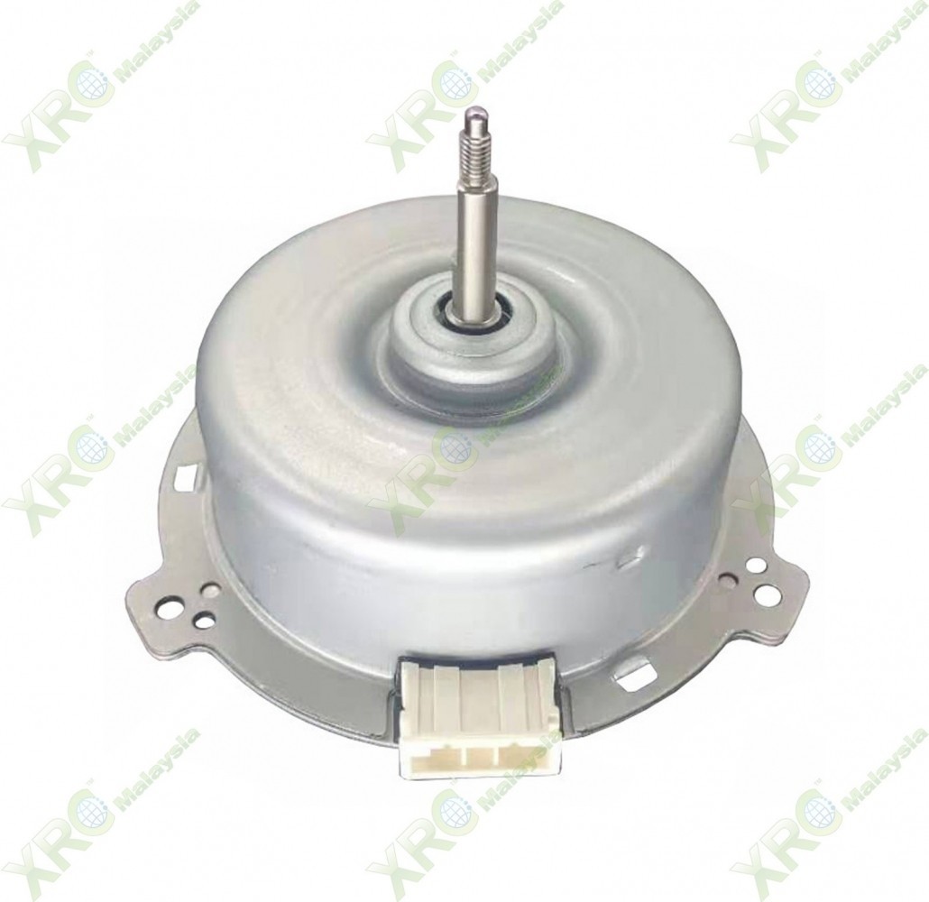 4681ER1007DC22V LG FRONT LOADING WASHER DRYER BLOWER MOTOR Johor Bahru ...