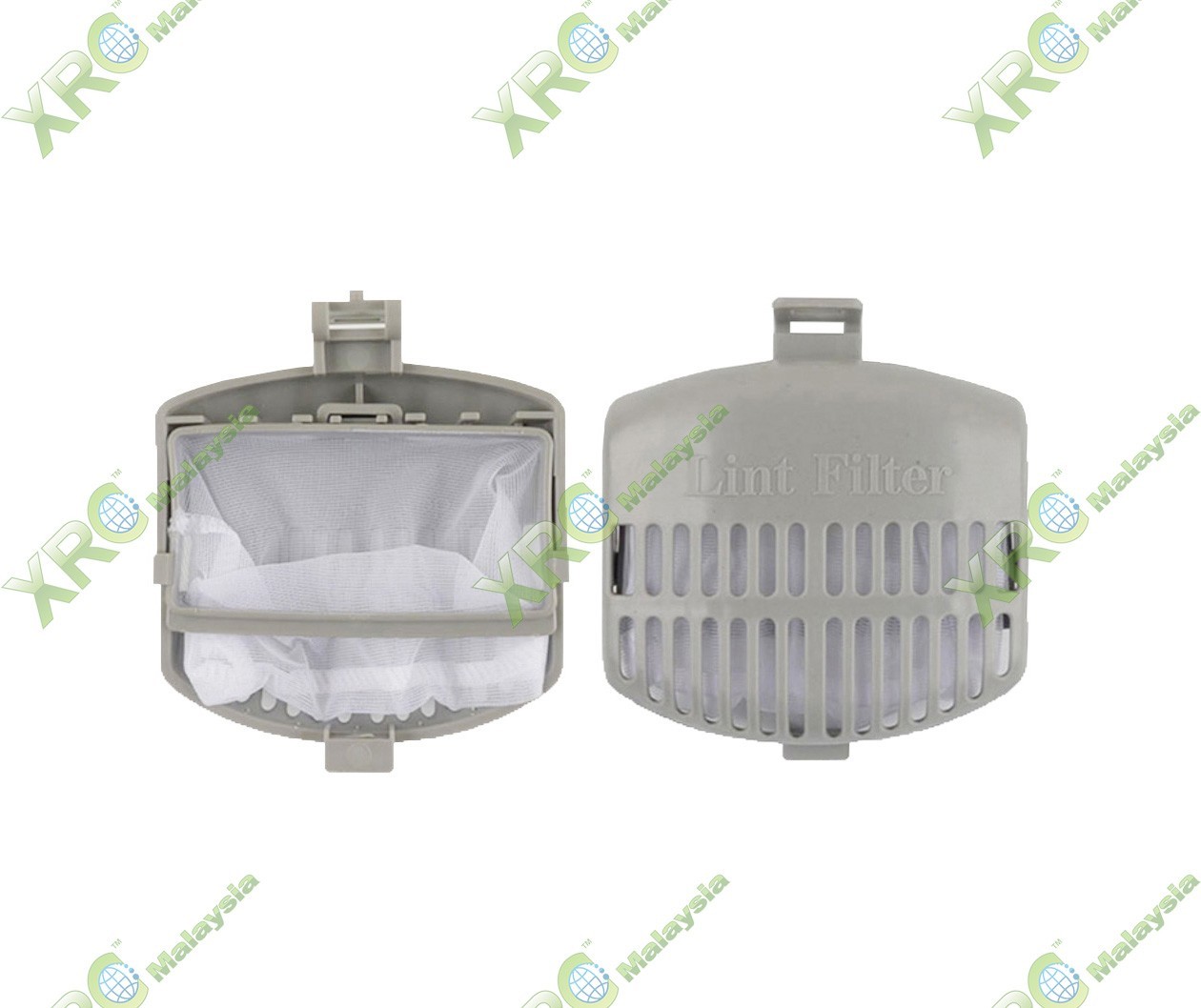 WTCT701G HISENSE WASHING MACHINE WATER MAGIC FILTER Johor Bahru (JB ...