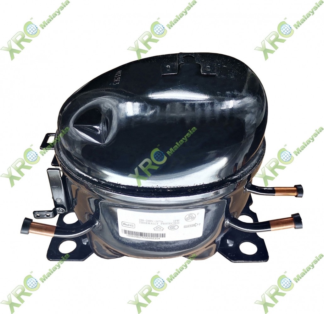 SC-D2-1200DX SAKATO SHOWCASE CHILLER COMPRESSOR Johor Bahru (JB ...
