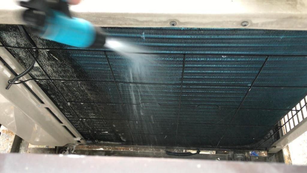 Best Air-Cond Installation & Repair Service SG | Air-Conditioner ...
