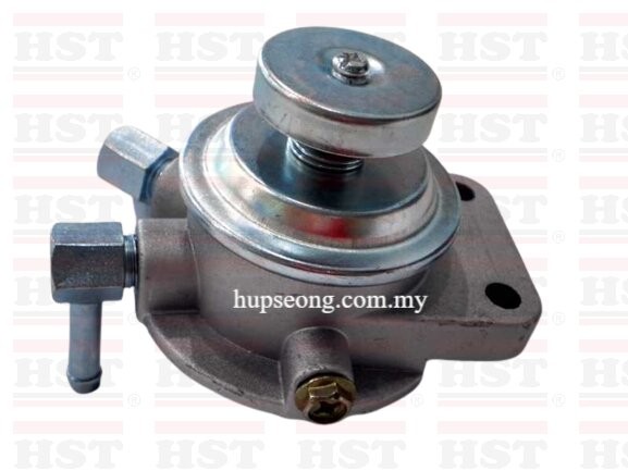 ISUZU D-MAX 2.5 HAND PUMP 8 MM PIPE (HP-DMAX-0025) PVC PARTS Kuala ...