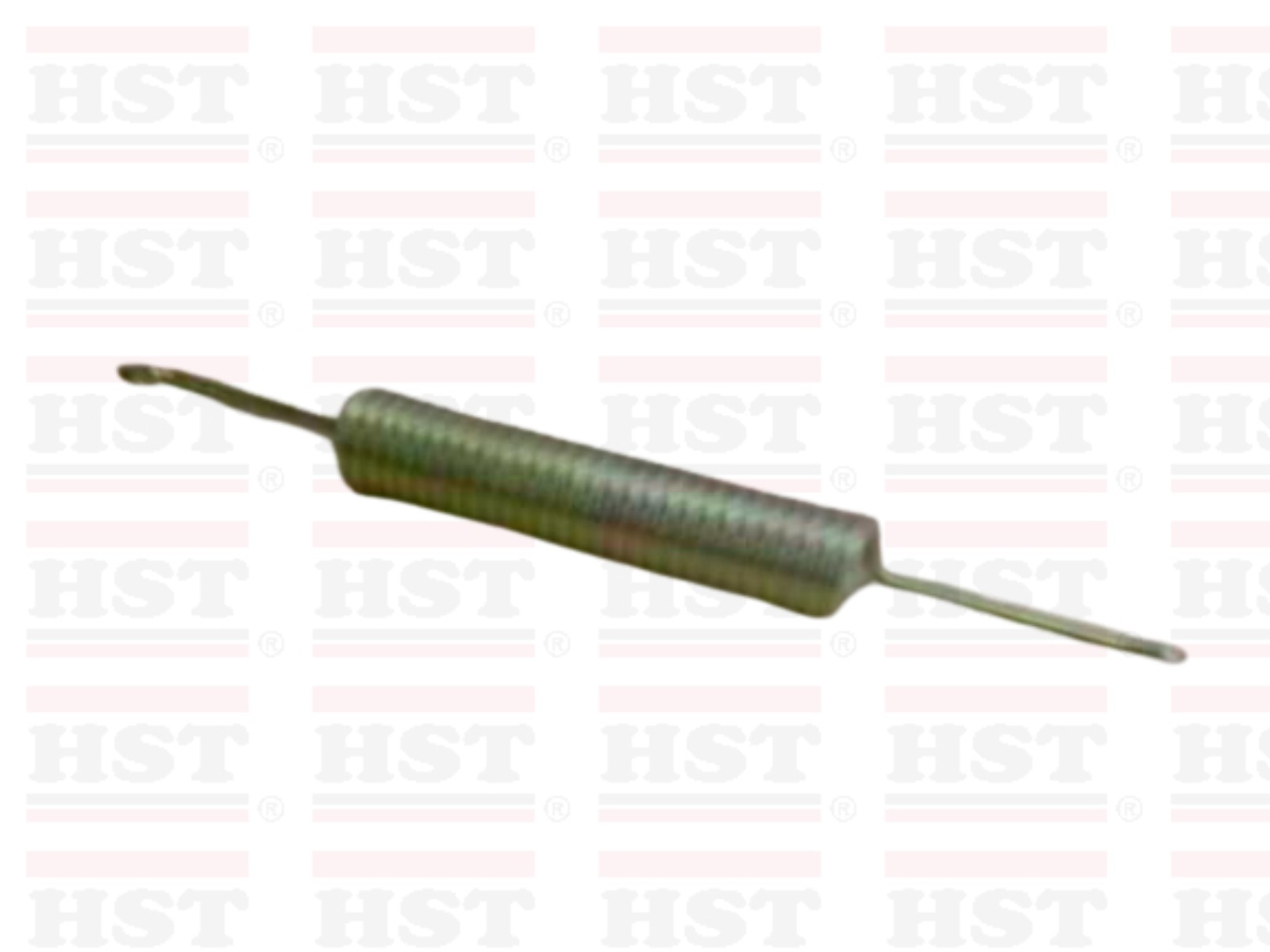 NISSAN SUNNY B110 REAR BRAKE SHOE SPRING SINGLE (BSS-B110-60RA) SPRING ...