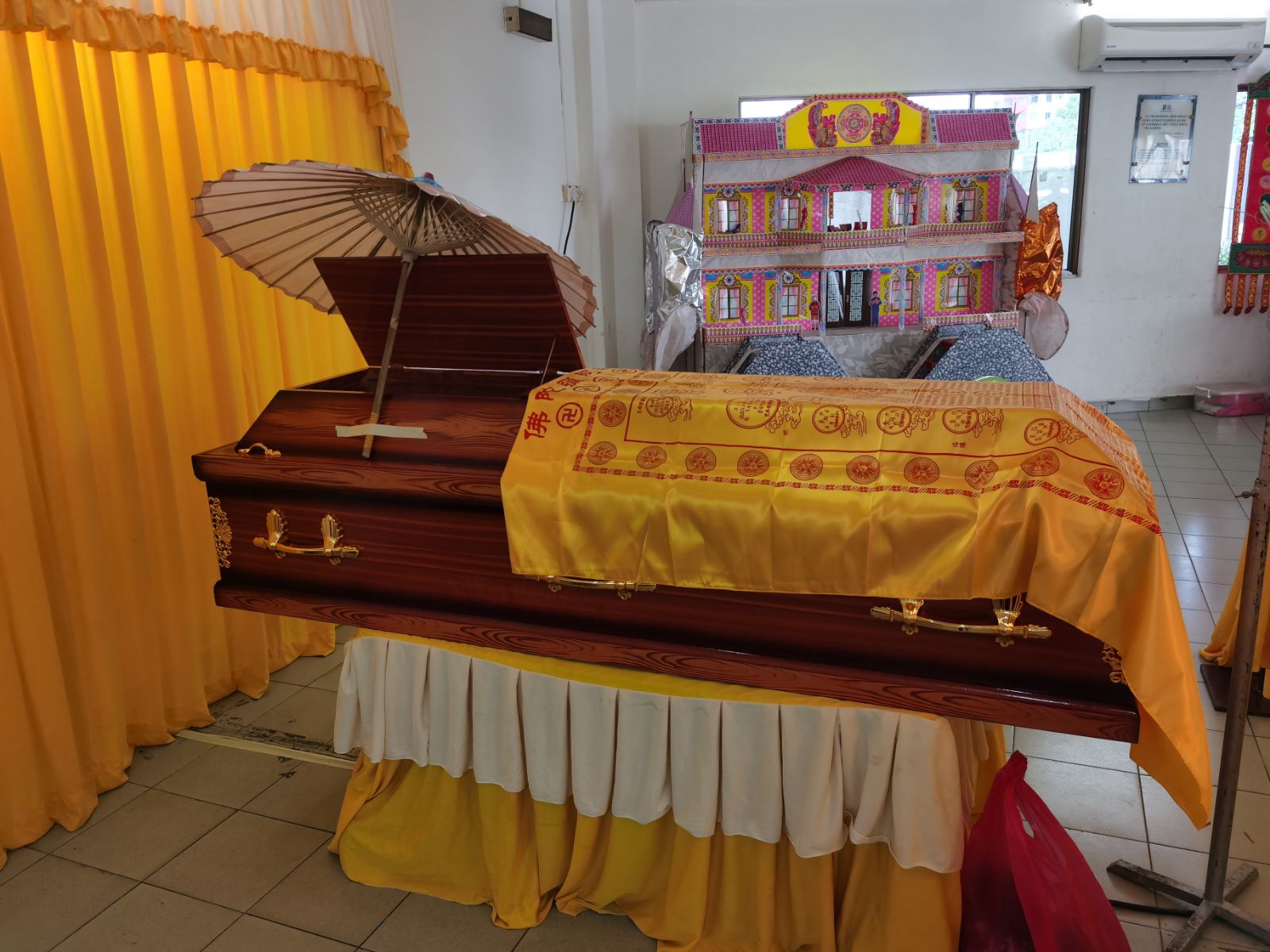One-Stop 24 Hours Funeral Service Selangor | Funeral Packages Petaling ...