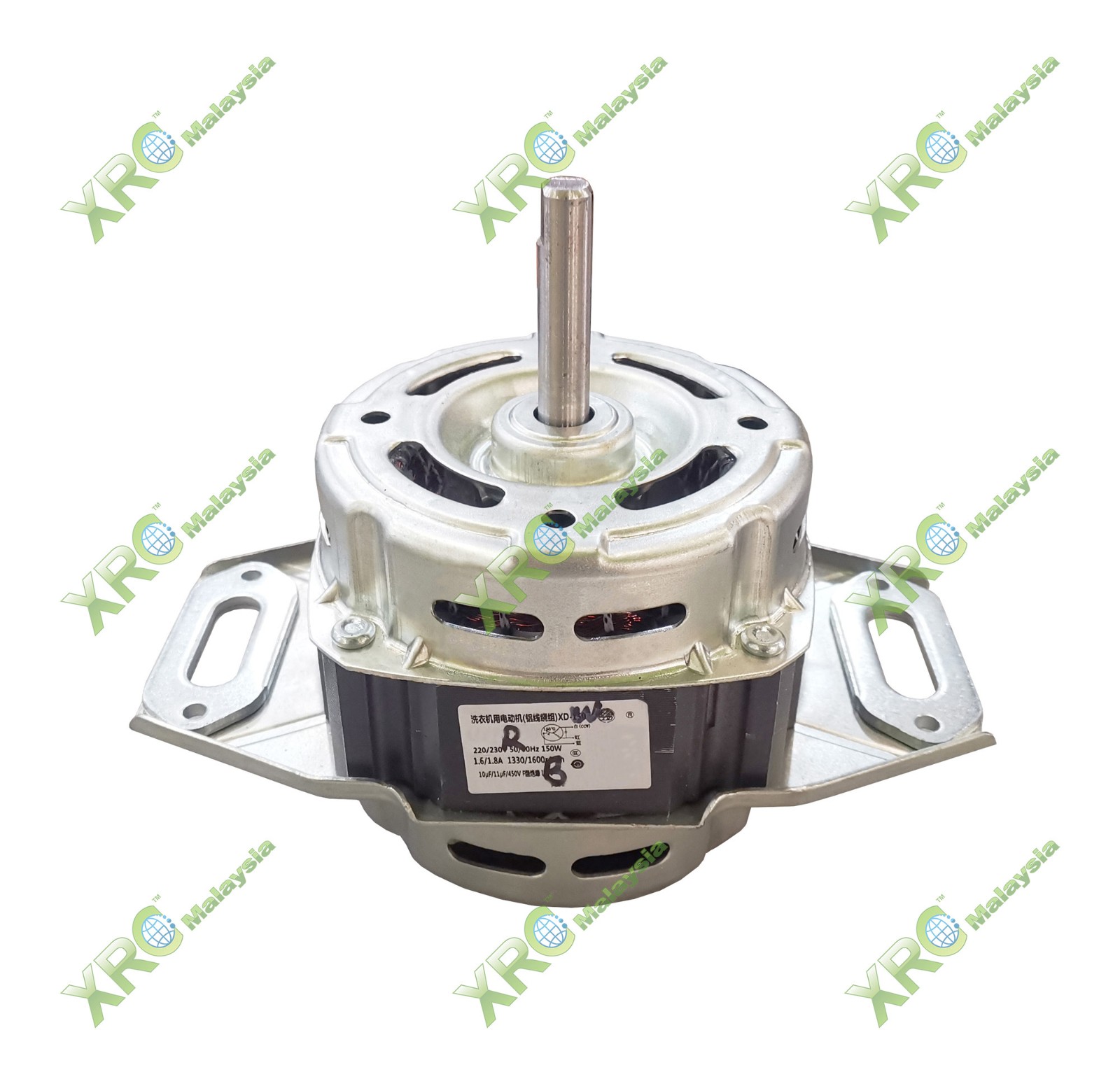 DWF-A1068 DAEMA WASHING MACHINE MOTOR Johor Bahru (JB), Malaysia ...