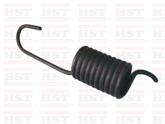90994-25520 ISUZU NHR HAND BRAKE SHOE SPRING (HBS-NHR-603) SPRING Kuala ...
