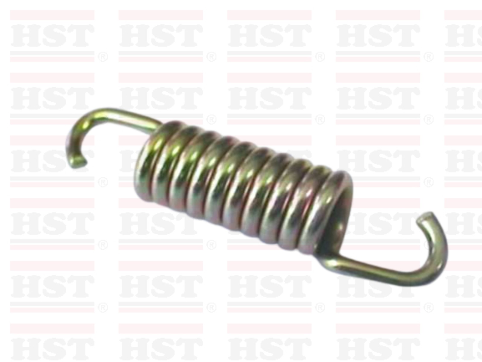 OPEL GEMINI REAR BRAKE SHOE SPRING (BSS-OG-60R) SPRING Kuala Lumpur (KL ...