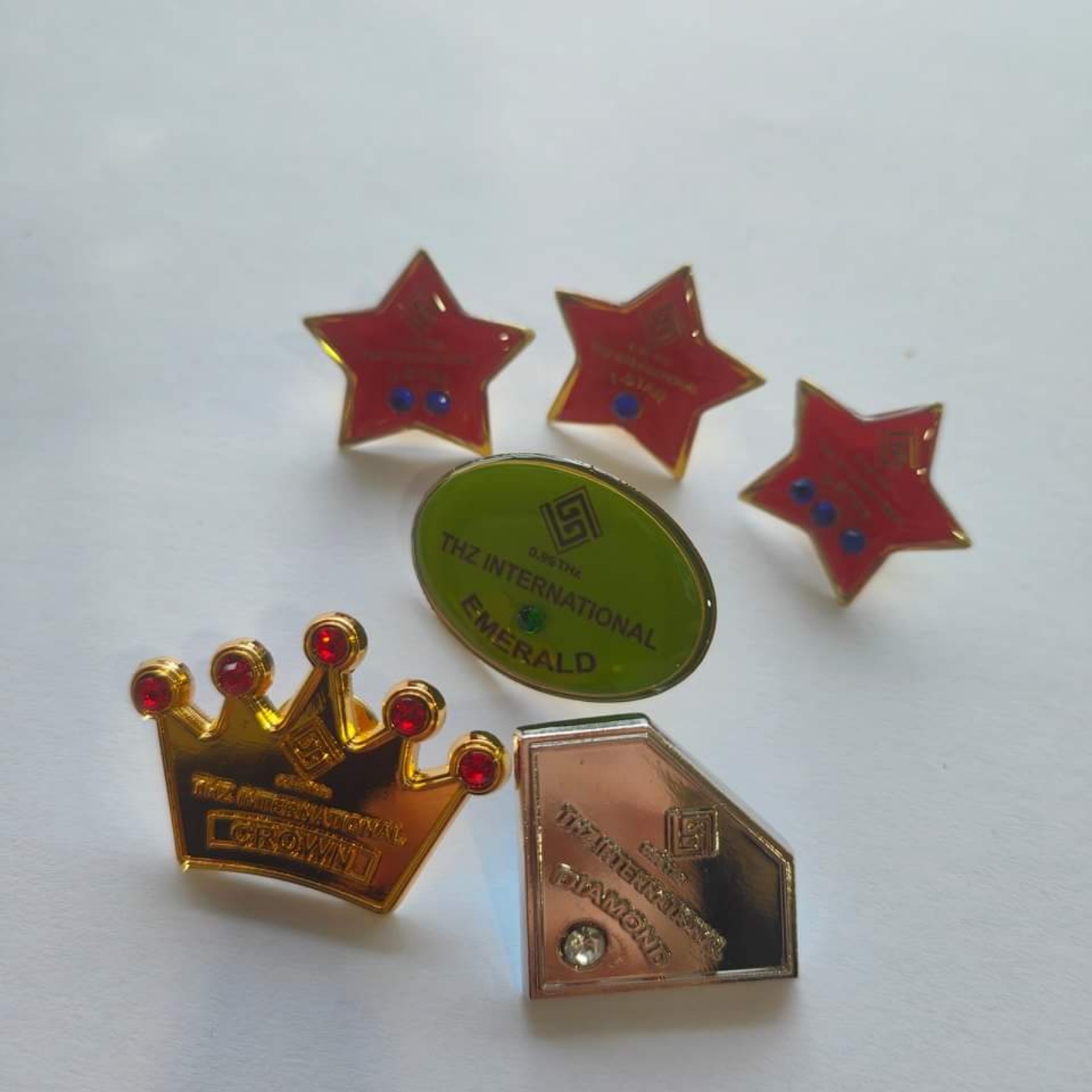 Collar Pin Johor Bahru (JB), Malaysia Supplier, Suppliers, Supply ...