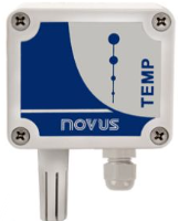 Novus TEMP-WM & TEMP-DM - Malaysia (Selangor, Kedah, Johor, Penang ...