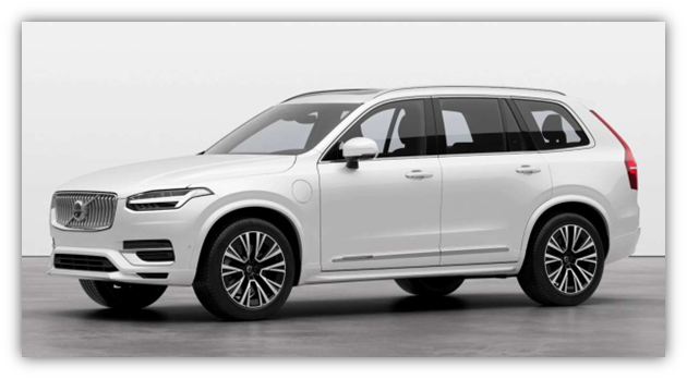 2024 Volvo Lineup for Malaysia: Enhanced Features Include 6.4 kW AC ...