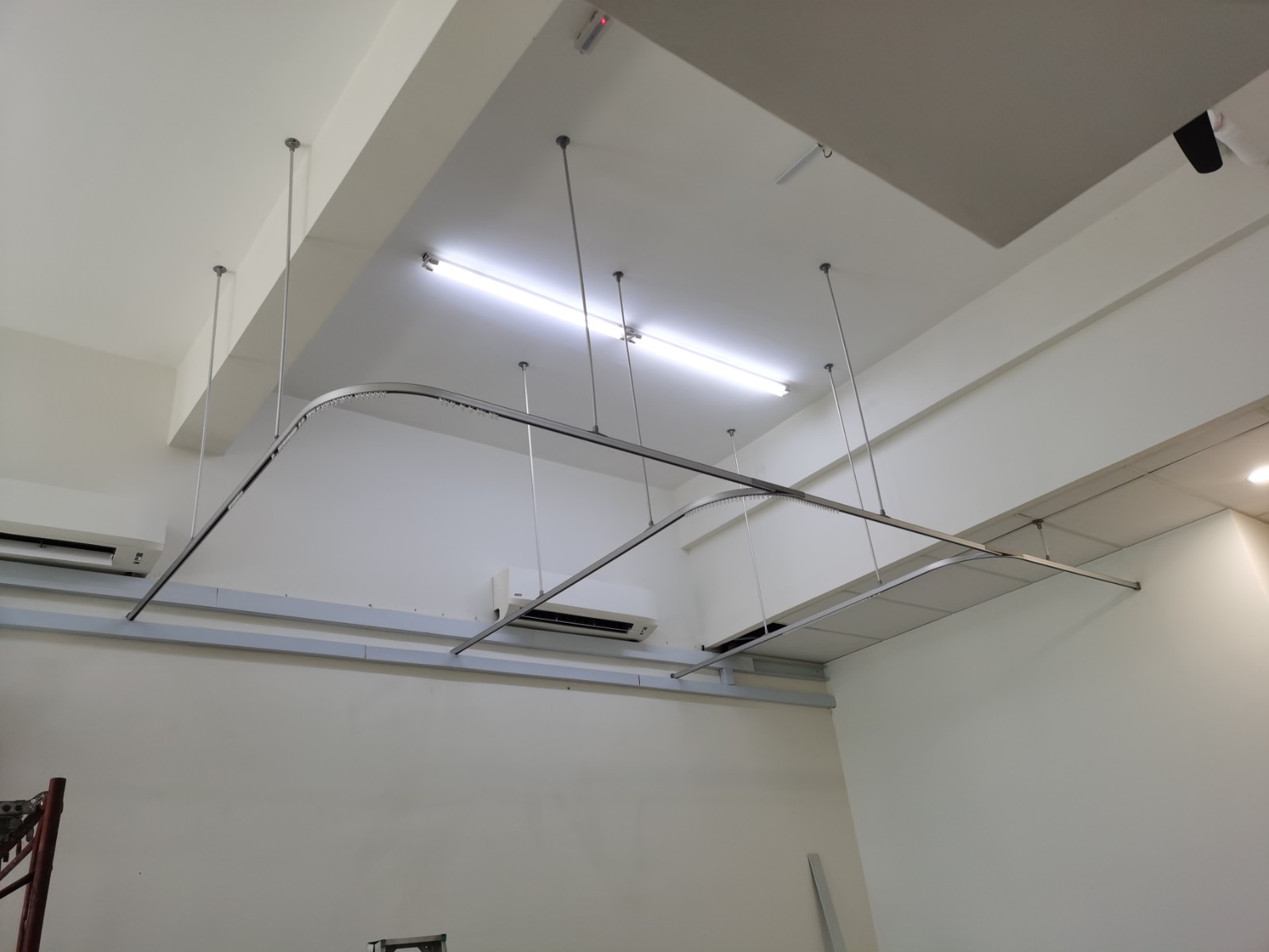 Cubicle Track Cubicle Track Malaysia, KL, Selangor Supplier, Suppliers ...