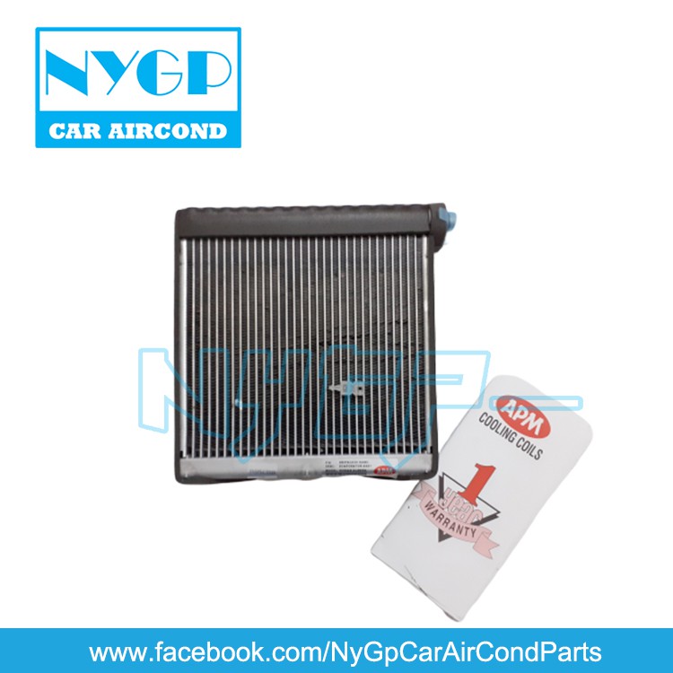 🇲🇾 APM 1 YEAR WARRANTY 🇲🇾 COOLING COIL REAR NAZA RIA OLD MODEL Selangor ...