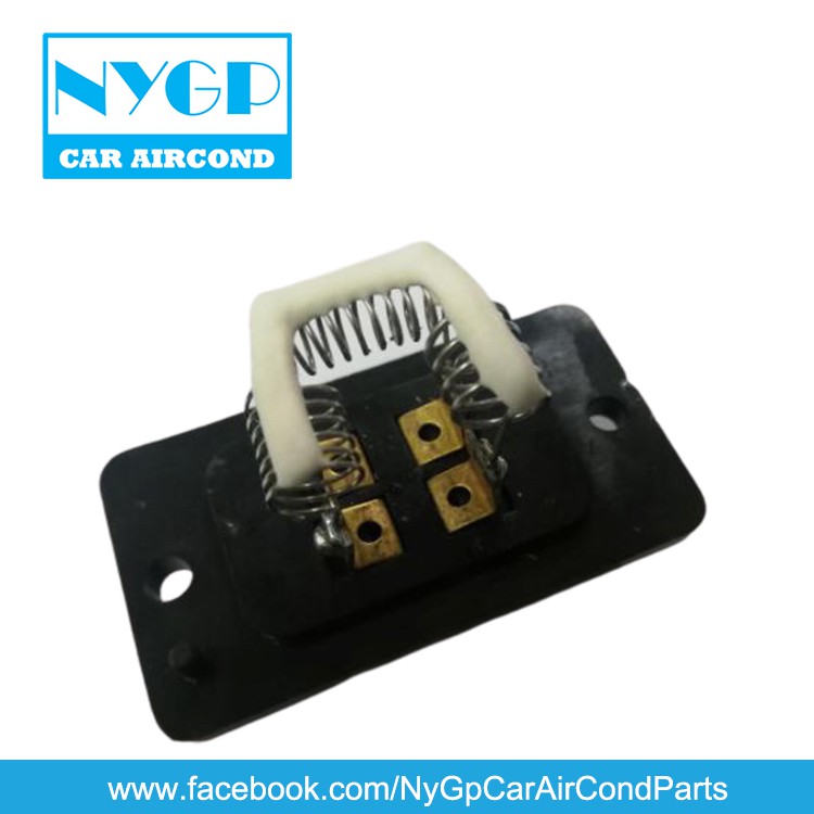 A4 AIRCOND RESISTOR- 4 SPEED-HONDA ACCORD (12V) (MRS-0001) Selangor, KL ...