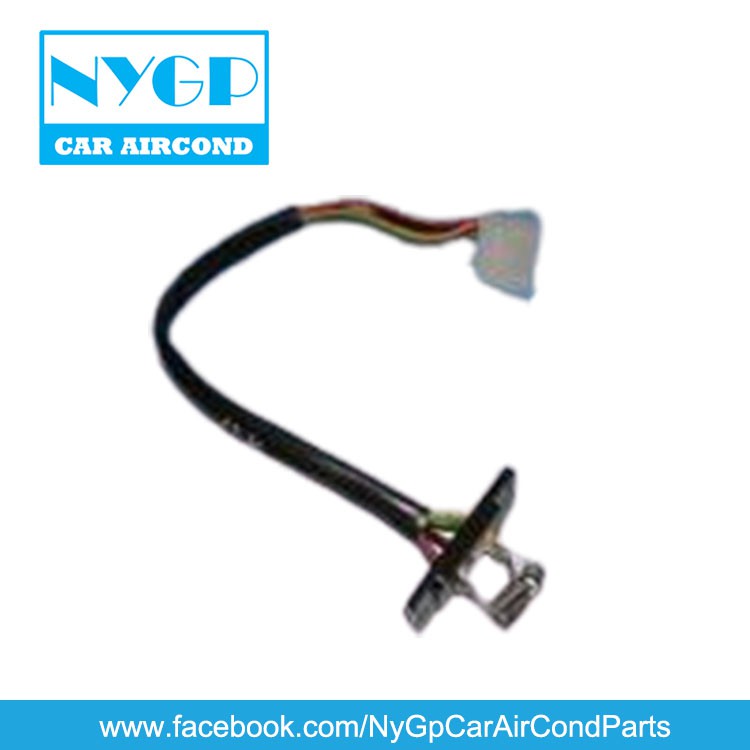 RESISTOR HICOM FORMULA AIRCOND 12V CAR AIR COND BLOWER RESISTOR ...