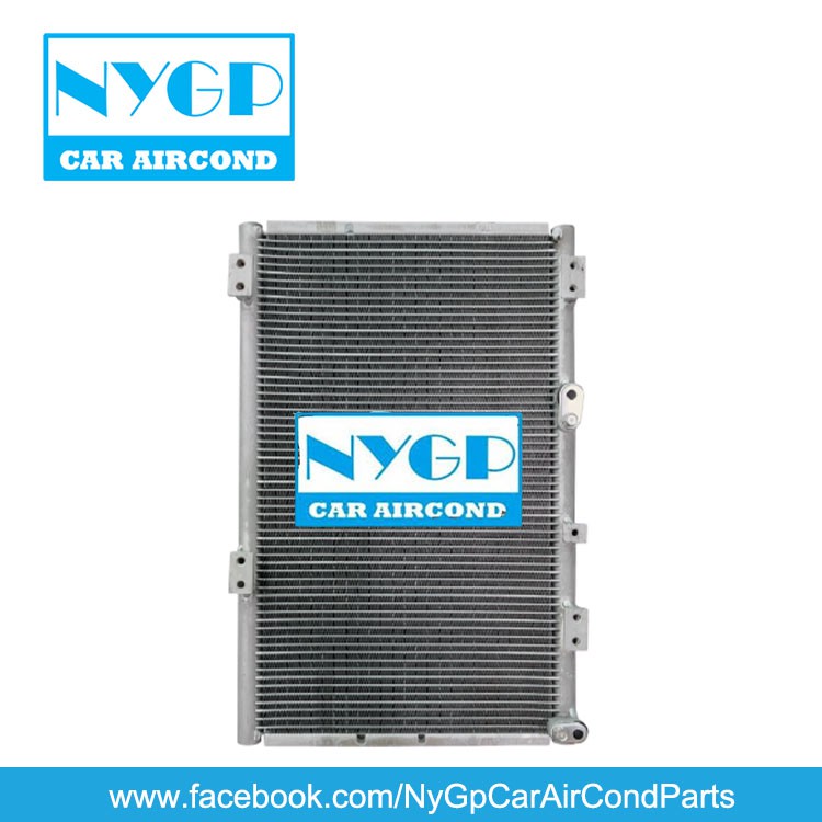 Hino Truck 700 'MPF' AIRCOND CONDENSER 729937 Selangor, KL, Malaysia ...