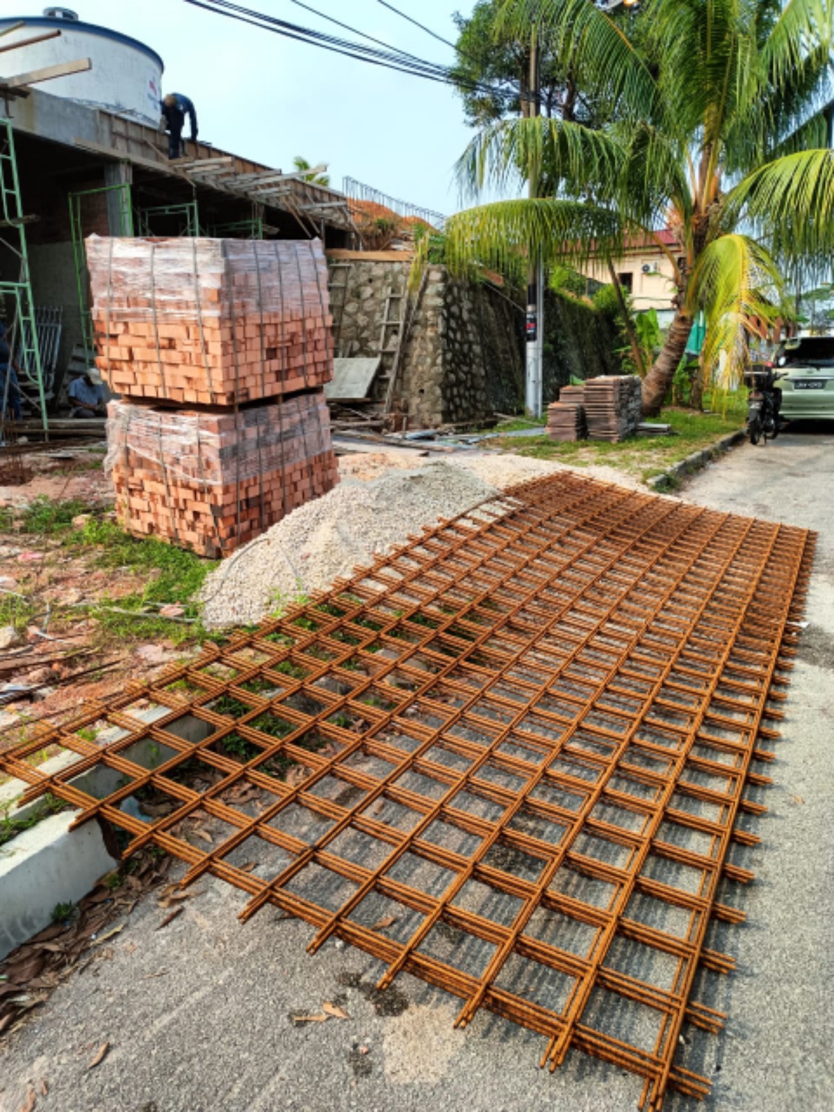 brc A10 BS Johor supplier Others Johor Bahru (JB), Malaysia Supplier ...