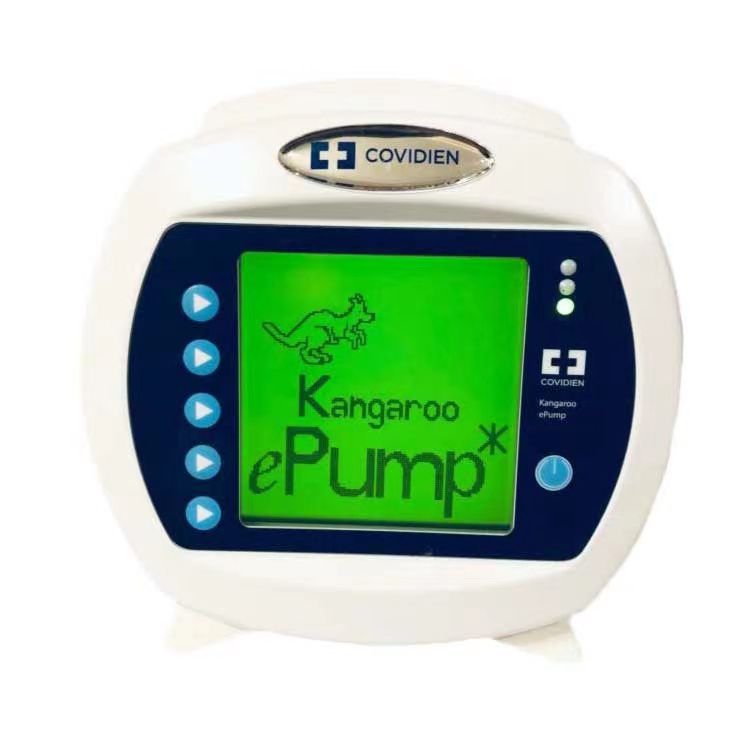 Covidien Kangaroo Epump Enteral Feeding Pump Sabah, Malaysia, Kota ...