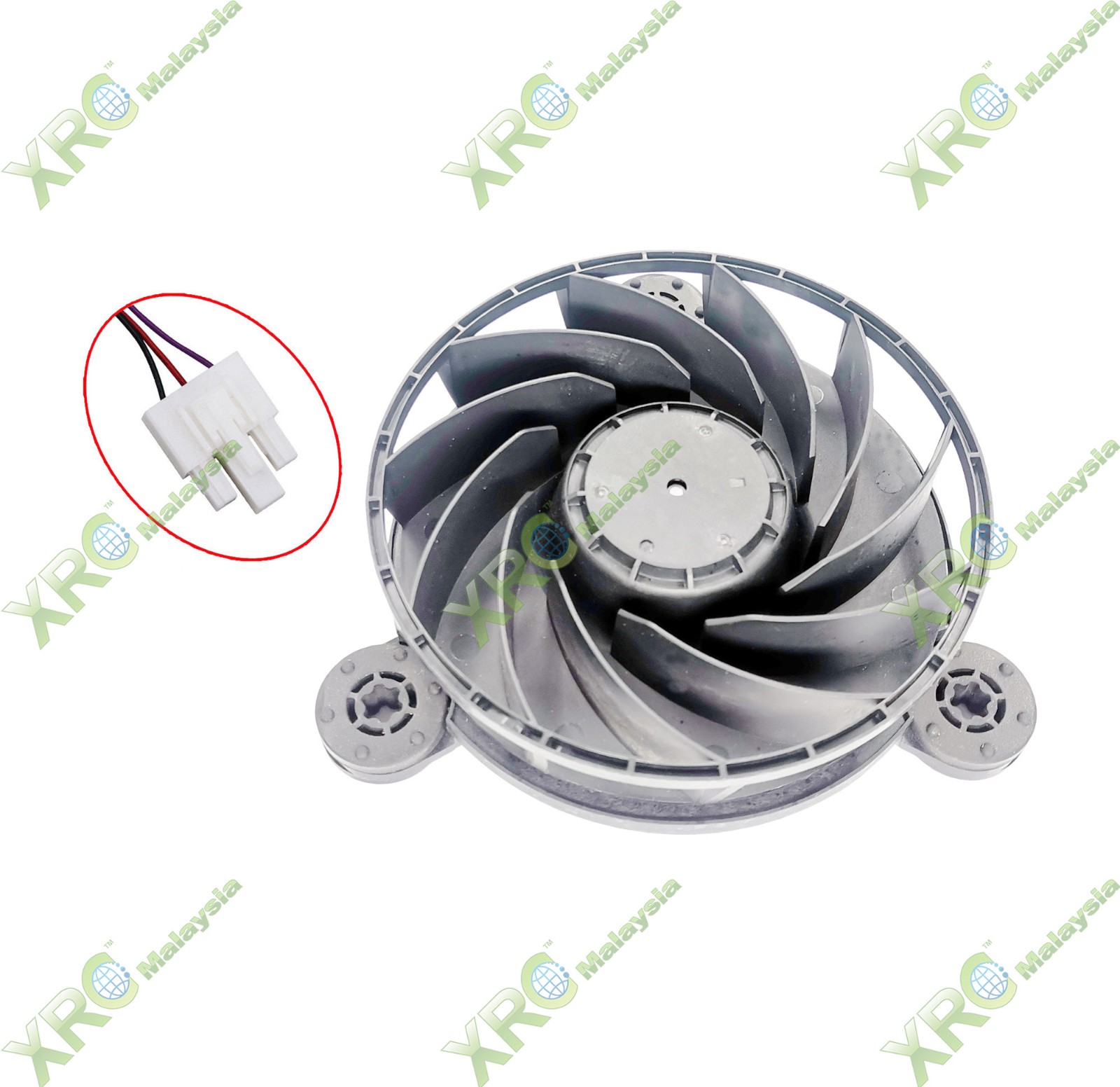 RT276N4ABN HISENSE FRIDGE FAN MOTOR Johor Bahru (JB), Malaysia ...