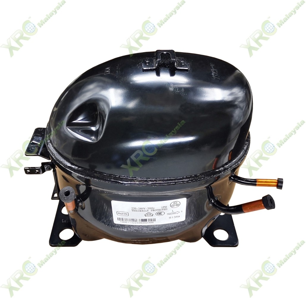 CF3303 SINGER CHEST FREEZER COMPRESSOR Johor Bahru (JB), Malaysia ...