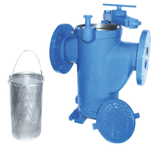 Eaton Simplex Basket Strainer - Malaysia (Selangor, Kuala Lumpur, Johor ...