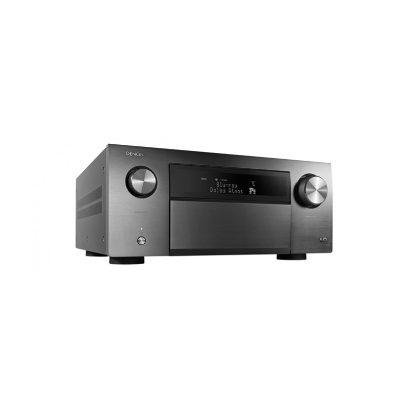 Denon AVC-A110 AV Receiver Denon Amplifier Johor Bahru (JB), Malaysia ...